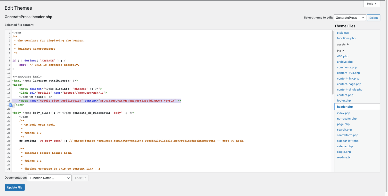 How To Connect WordPress to Google Search Console – Stefan Chamberland